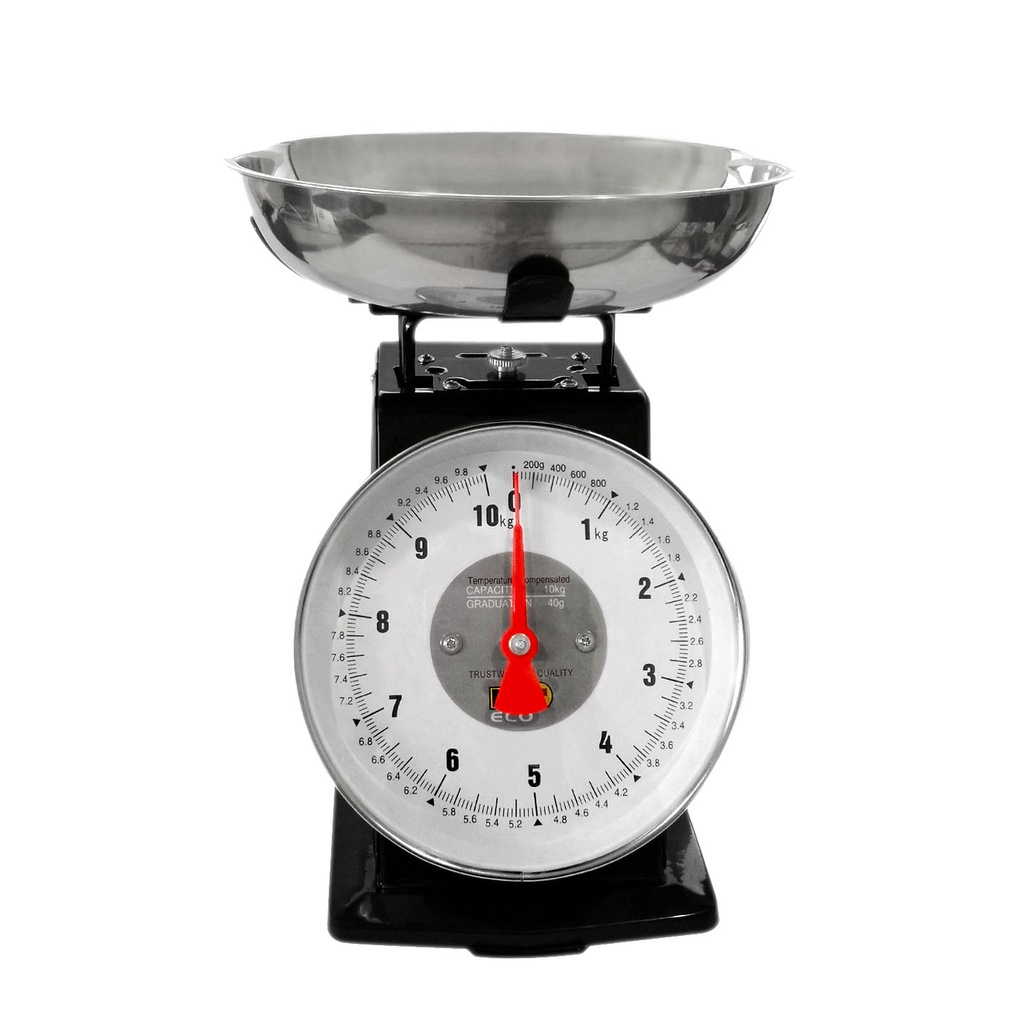 Jual TIMBANGAN DAPUR FRT 10 KG - TIMBANGAN MANUAL | Shopee Indonesia