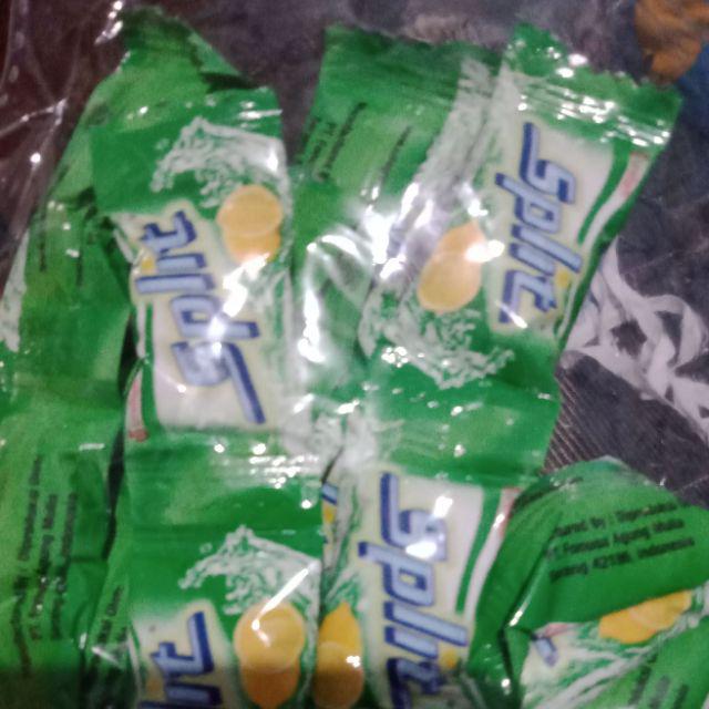 Permen Cola / Split Candy (isi 30pcs) | Shopee Indonesia