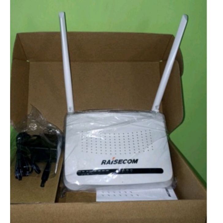 Jual ONT GPON RAISECOM ISCOM HT803G-WS2-07 5G DUAL BAND | Shopee Indonesia