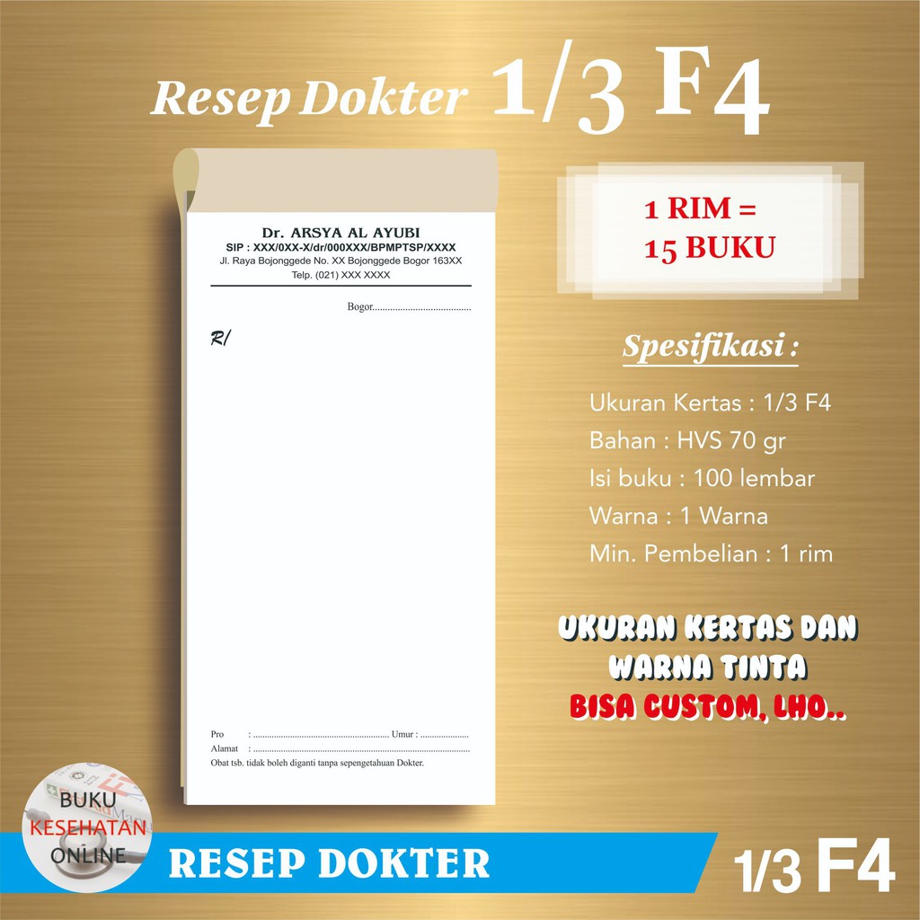 Jual copy resep Harga Terbaik & Termurah Februari 2023 | Shopee Indonesia