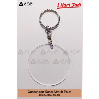 Jual Ganci Bulat PolosTebal 2mm | Shopee Indonesia