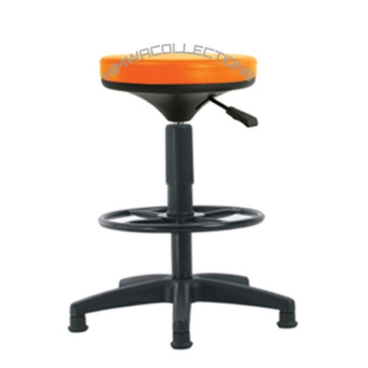 Jual Kursi Bar Bulat, Cafe, Minibar ICHIKO Barstool Collection IC-235 ...