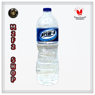 Jual Air Mineral Prima Botol Besar Plastik Pet - 1500 ml (Kemasan Karton) | Shopee Indonesia