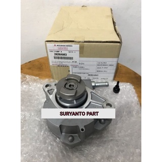 Jual Vacuum Vacum Pump Mitsubishi All New Pajero Sport(Original ...