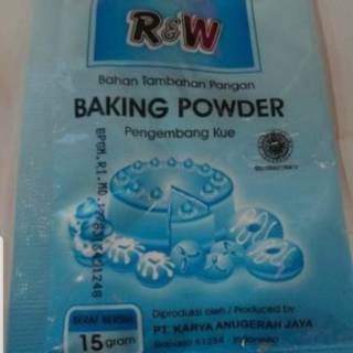 Jual #Baking powder# | Shopee Indonesia