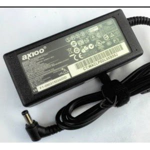 Jual Adaptor Charger Axioo Pico DJJ 20v 2a Original | Shopee Indonesia