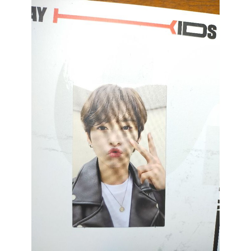 Jual PC Lino Go Live(booked)/PC Changbin In Life/3 Racha | Shopee Indonesia