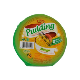 Inaco Pudding Mangga 120gr | Shopee Indonesia