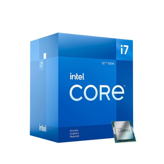 Jual Processor Intel Core i7 12700F 12th Gen 12-Core 2.1GHz Box LGA1700 ...