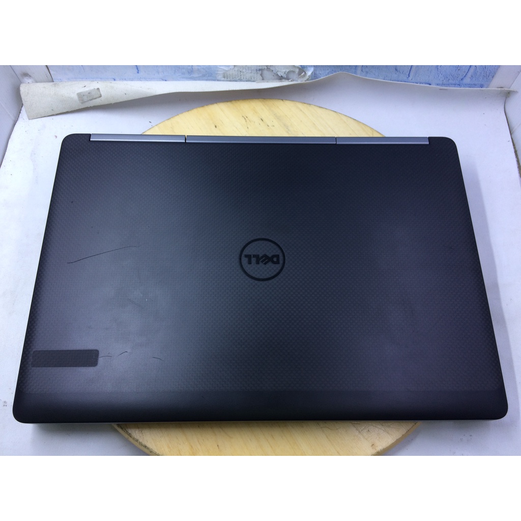 Jual DELL PRECISION 7510 I7 6820HQ 32GB RAM 512GB SSD QUADRO FHD NUMPAD ...