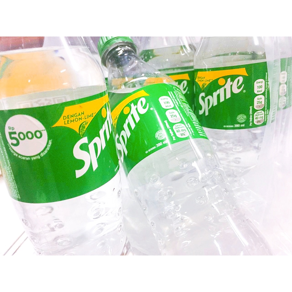 Jual Sprite | Shopee Indonesia