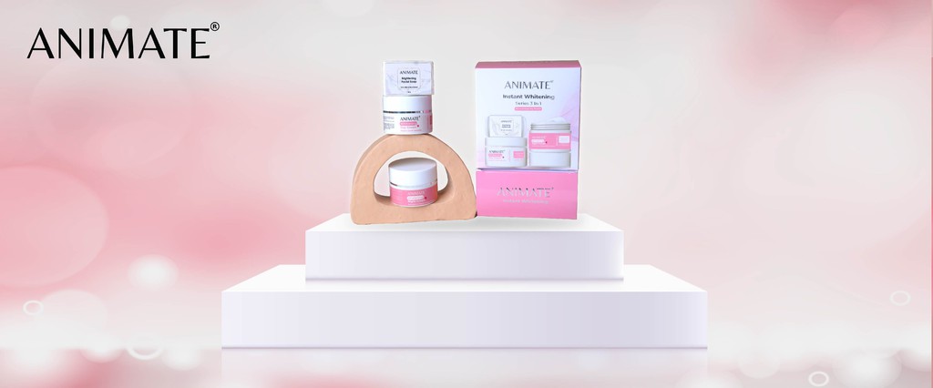 Toko Online Animate Official Shop | Shopee Indonesia