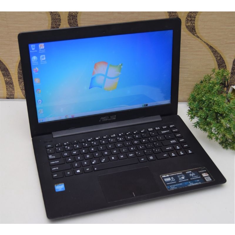 Jual Laptop asus x453s slim elegant bestie full HD | Shopee Indonesia