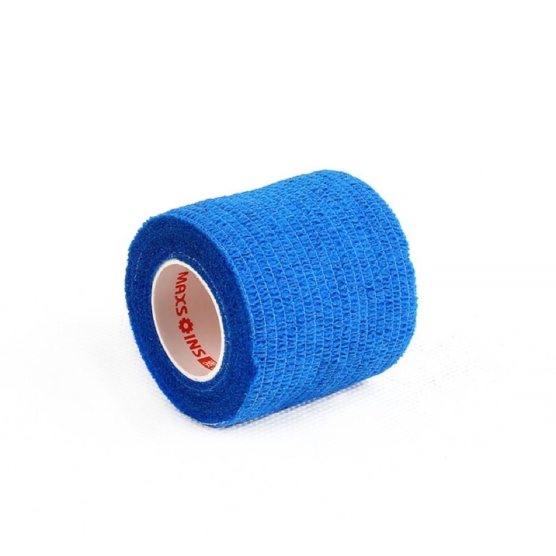 Jual perban kohesif perban elastis perban berperekat cohesive bandage ...