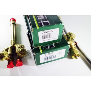 Jual Cutting Torch VICTOR CA2460 + 315FC USA Indonesia|Shopee Indonesia