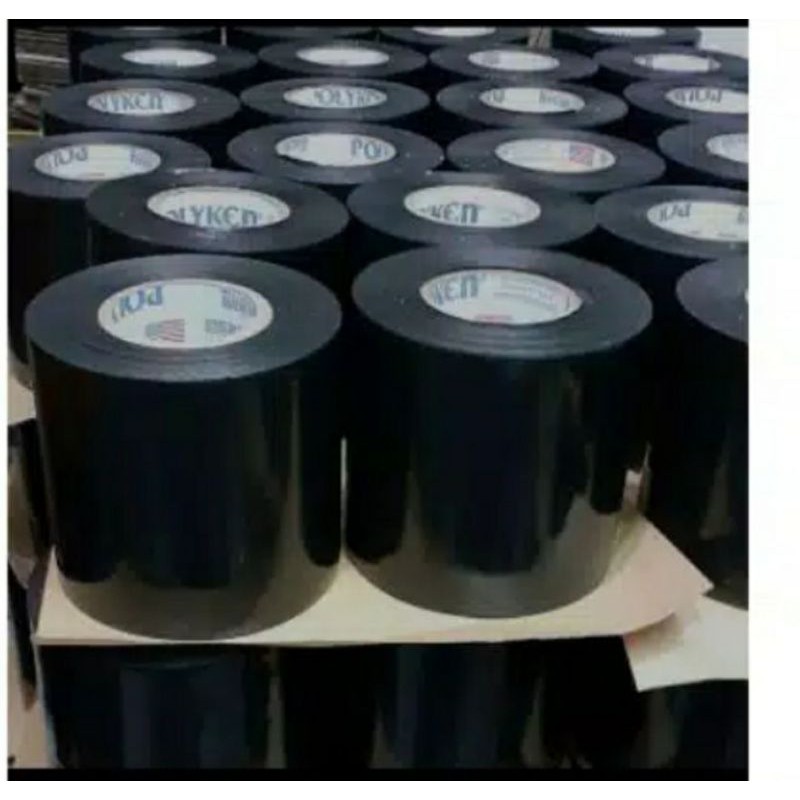 Jual POLYKEN 6in X 100 FIT REPING PIPA BAWAH TANAH WRAPPING TAPE PIPA ...