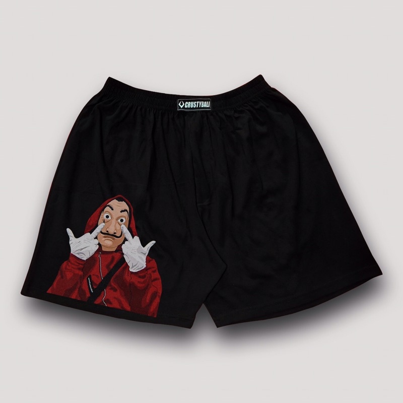 Jual CRUSTY BOXER VARIANT | Shopee Indonesia
