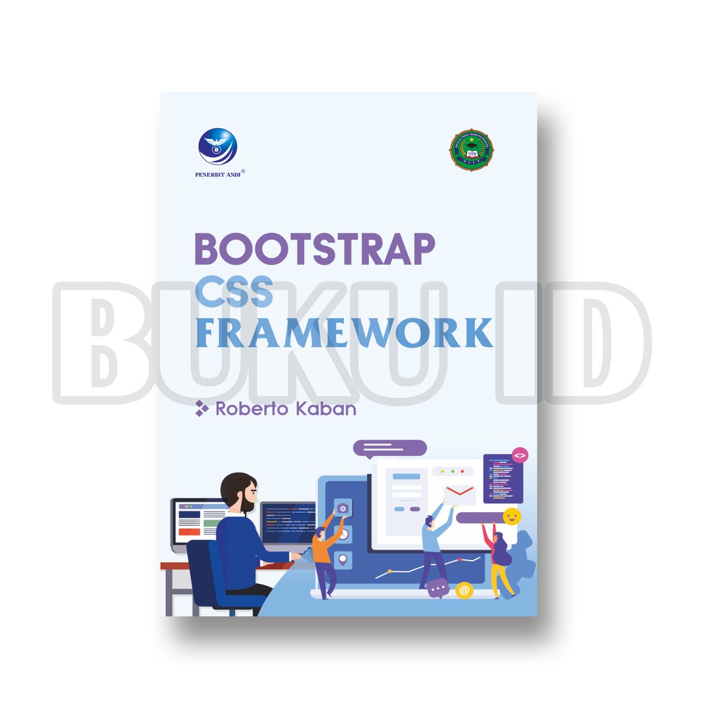 Jual buku bootstrap css framework Harga Terbaik & Termurah Maret 2023 ... Jual buku bootstrap css framework Harga Terbaik & Termurah Maret 2023 ...