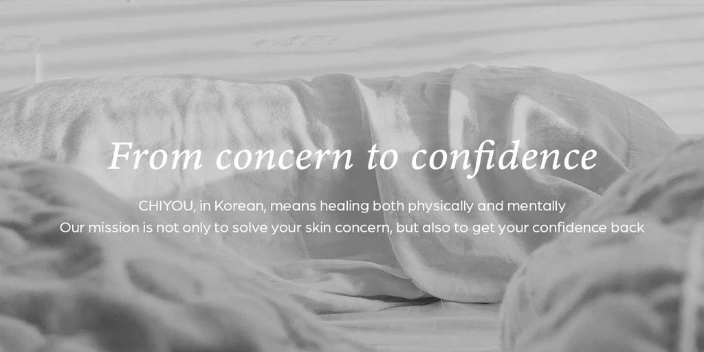 Produk Chiyou Official Shopee Indonesia