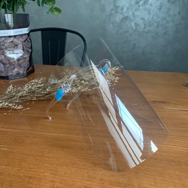 Jual Face Shield With Box | Shopee Indonesia