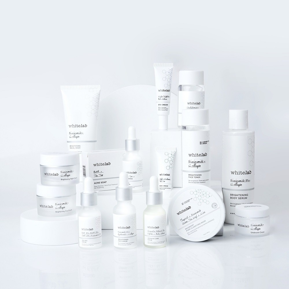 Toko Online Whitelab Official Shop | Shopee Indonesia