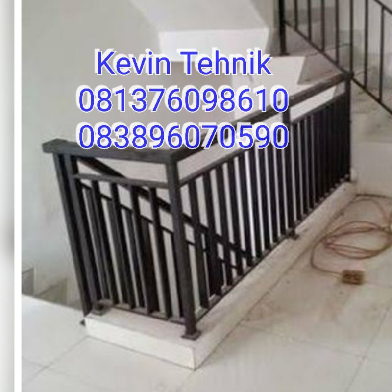 Jual Railing Tangga | Shopee Indonesia