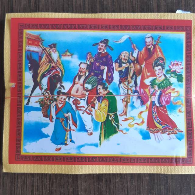 Jual Kim 8 dewa | Shopee Indonesia