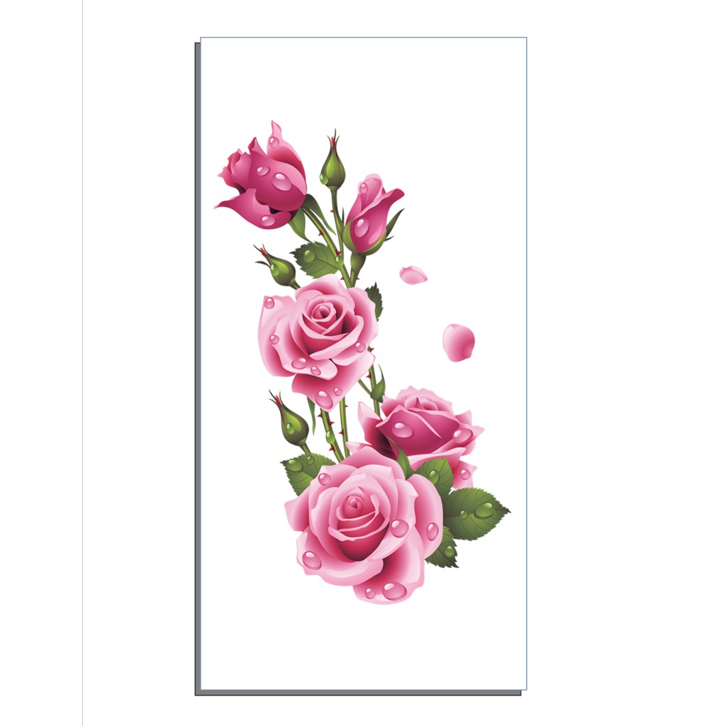 Harga Poster Wallpaper Bunga Terbaru Okt 2024 |BigGo Indonesia