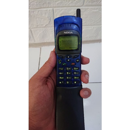 Jual nokia 8110 jadul | Shopee Indonesia