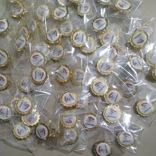 Jual PIN KUNINGAN PENITI HIMPAUDI | Shopee Indonesia