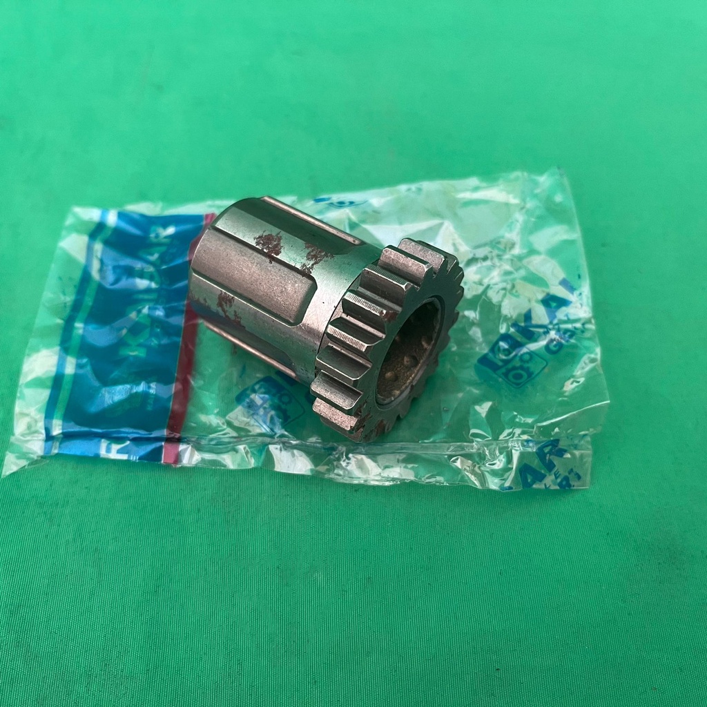 Jual Gear Comp Viar Starter 19T Viar Karya / Kaisar Triseda / Motor ...
