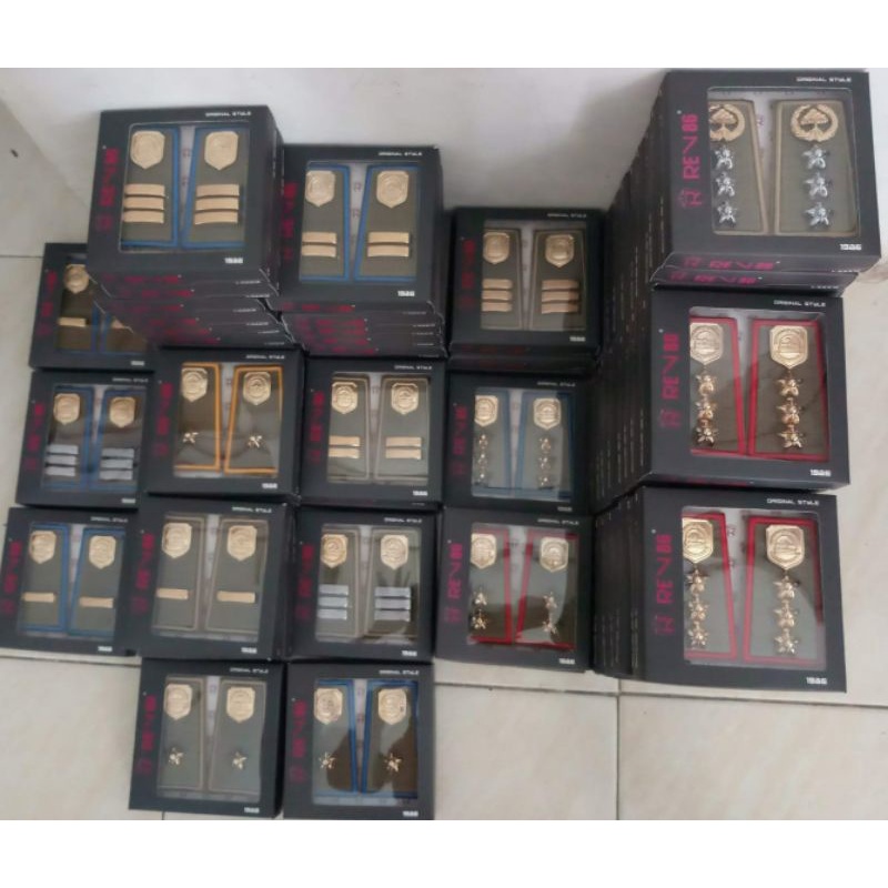 Jual PANGKAT PNS SUBANG 2A-2B-2C-2D-3A-3B-3C-3D-4A-4B-4C- PANGKAT ASN ...