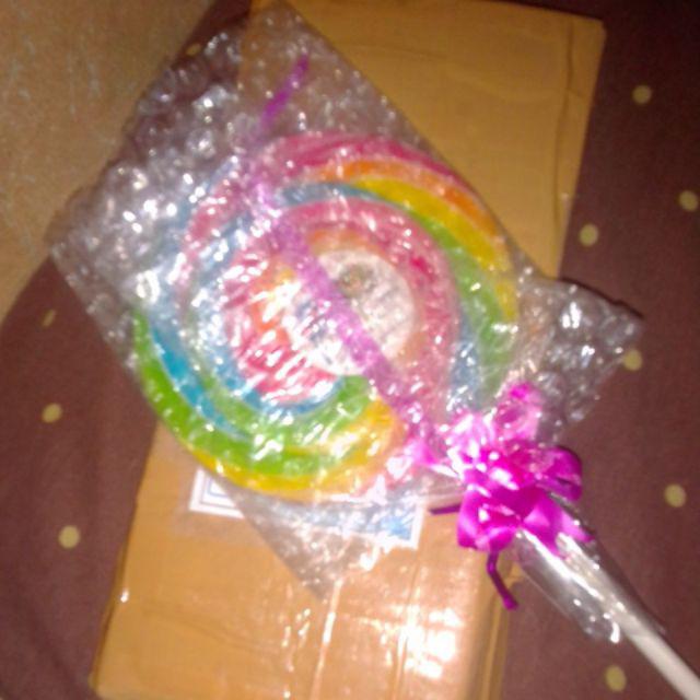Lollypop Candy / Permen Lolipop / Lolypop / Lollipop / Lolly / Loli ...