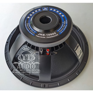 Jual SPEAKER KOMPONEN 18 INCH JK COUSTIC JKB 18800 ORIGINAL | Shopee ...