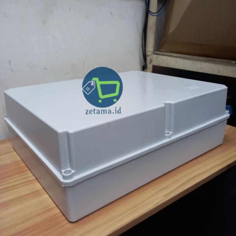 Jual Box Panel Listrik Terlengkap & Harga Terbaru Februari 2023 ...