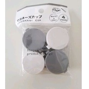 Jual Mayo Cup Mayonnaise Cup | Shopee Indonesia