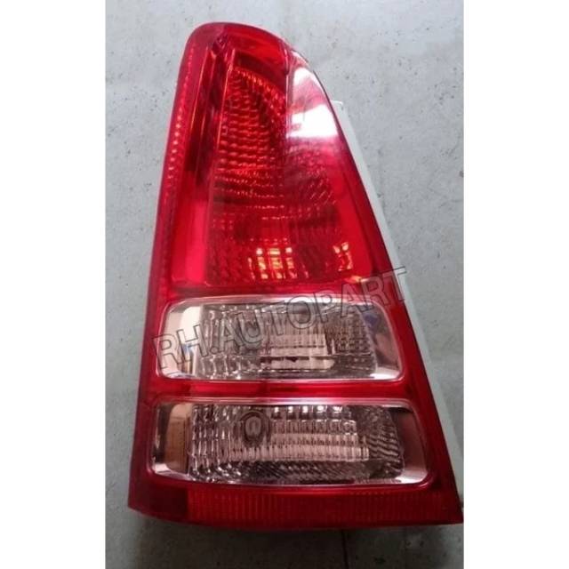 Jual Lampu stop/lampu rem belakang INNOVA OLD 2004 2005 2006 2007 2008 ...