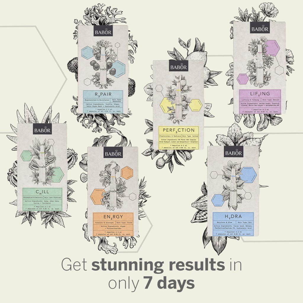 Toko Online Babor Indonesia Official Shop | Shopee Indonesia