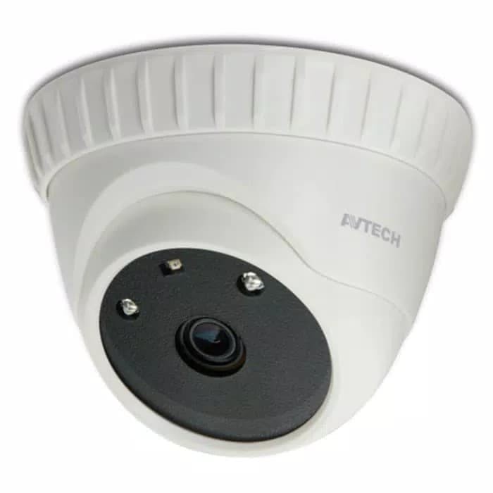 Jual CCTV Avtech HD Indoor DGC 1103 | Shopee Indonesia
