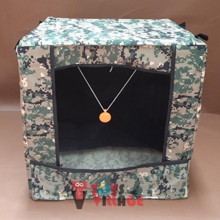 Jual Slingshot Target Ketapel Portable Uk 40x40x40cm Target Tembakan ...