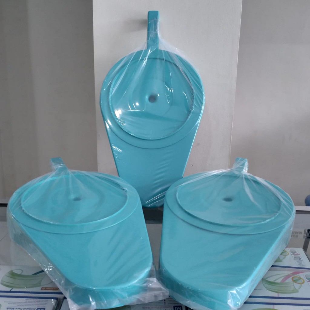 Jual Pispot Stikpan Sodok Plastik | Shopee Indonesia