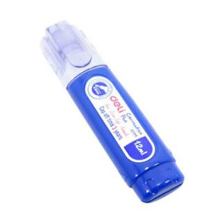 Jual TIP EX CAIR H 199 DELI CORRECTION PEN UJUNG BESI METAL NIB ...