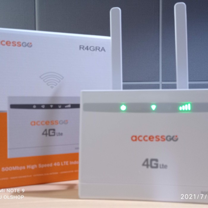 Jual modem 4g bisa telpon Harga Terbaik & Termurah Februari 2023 ...