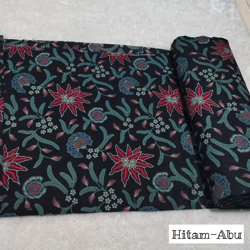 Jual Batik Katun Gusti Buwono | Shopee Indonesia
