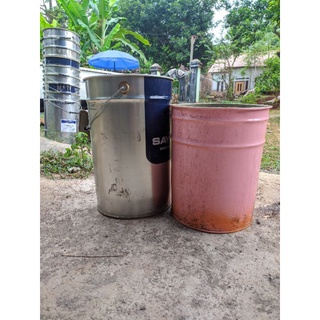 Jual tong bekas cat | Shopee Indonesia