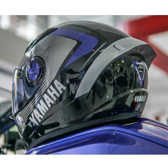 Jual Helm Yamaha R15M Motogp & R15 V4 Connected Limited Edition ...