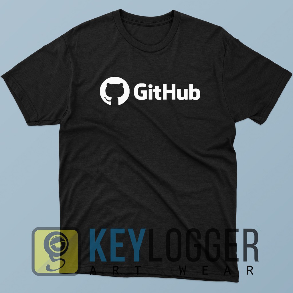 Kaos Programmer Github Basic IT 10 | Shopee Indonesia Kaos Programmer Github Basic IT 10 | Shopee Indonesia