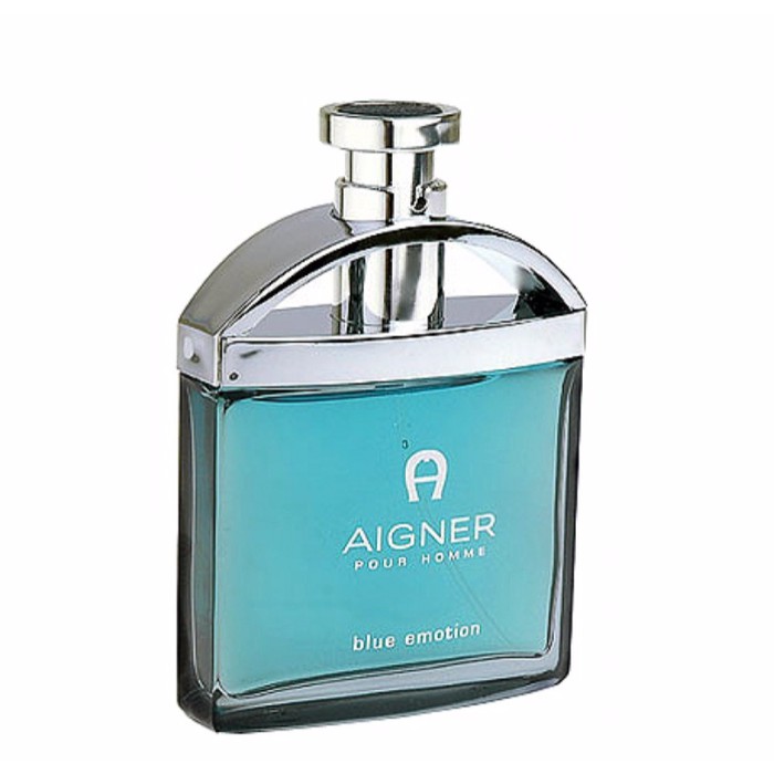 Jual Etienne Aigner Blue Emotion Pour Homme 50ML Parfum Ori Original ...