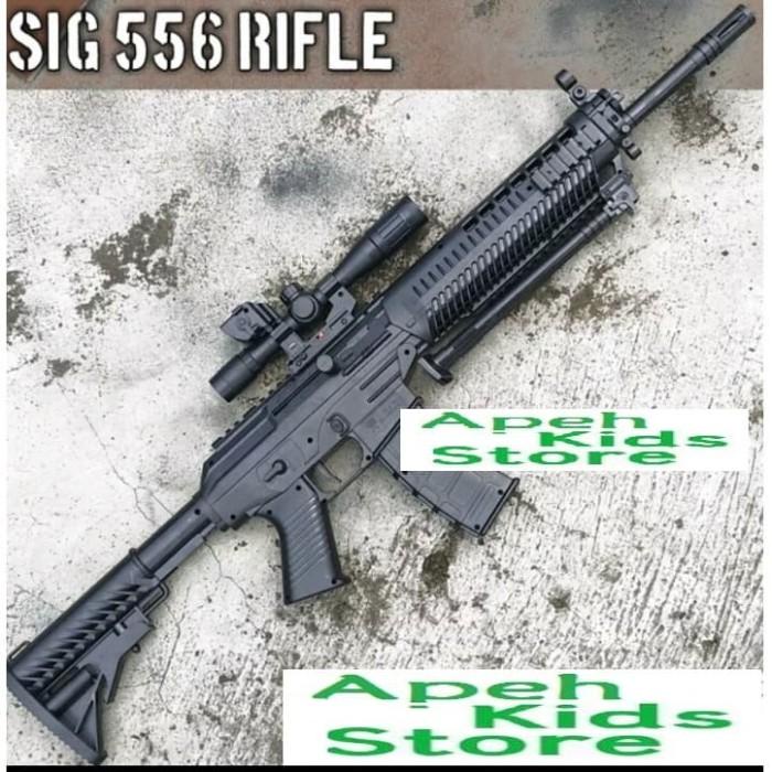Harga Sig 556 Rifle Terbaru Juli 2023 |BigGo Indonesia