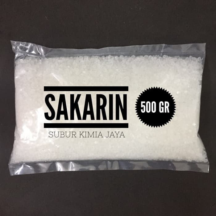 Harga Sakarin Terbaru Desember 2021 | BigGo Indonesia